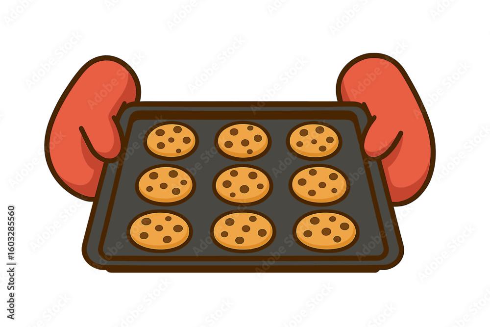 Seriously Gooey Chocolate Chip Cookies: A Baker's Dream | Savory Touch