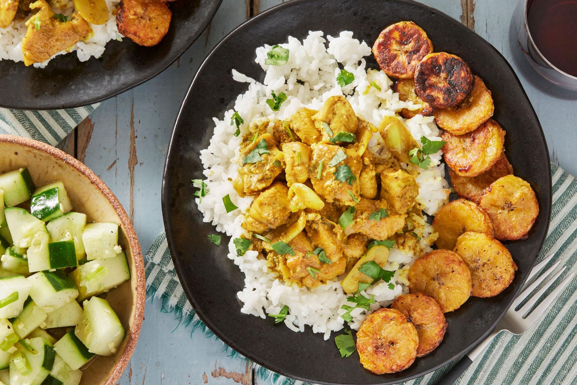 Spicy Tofu Roti: A Flavor Explosion | Savory Touch