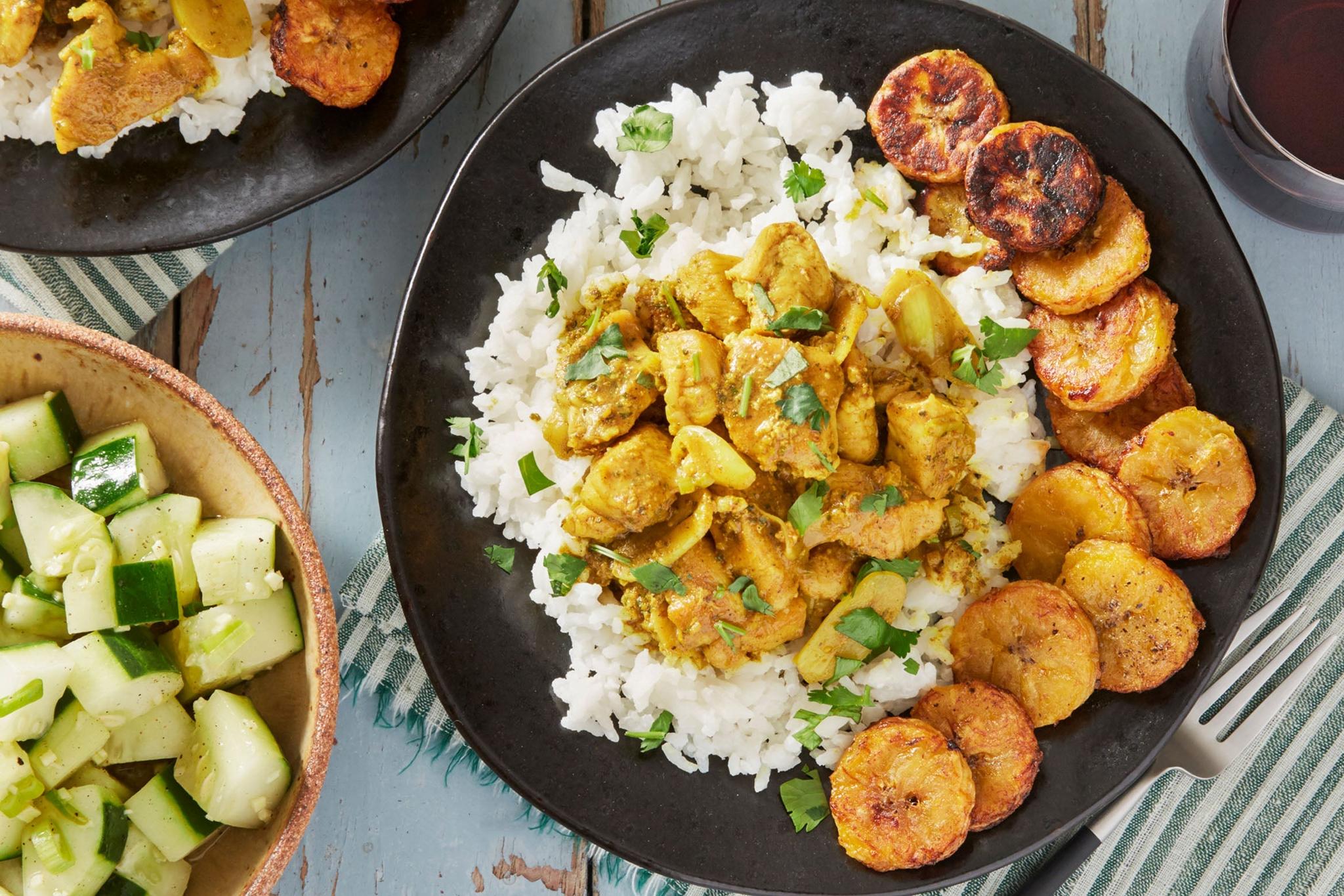 Spicy Tofu Roti: A Flavor Explosion | Savory Touch