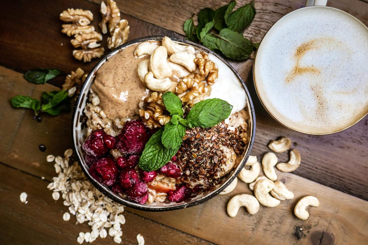 Korean BBQ Poke Bowl | Savory Touch