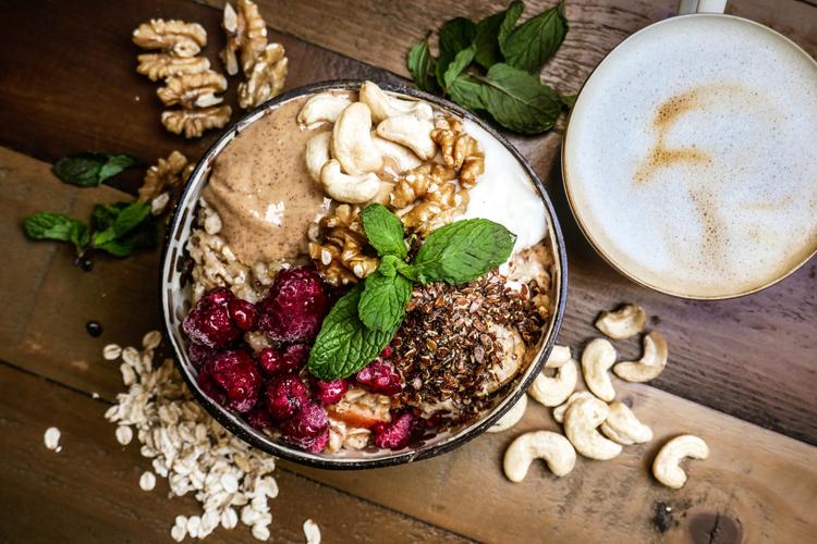 Korean BBQ Poke Bowl | Savory Touch