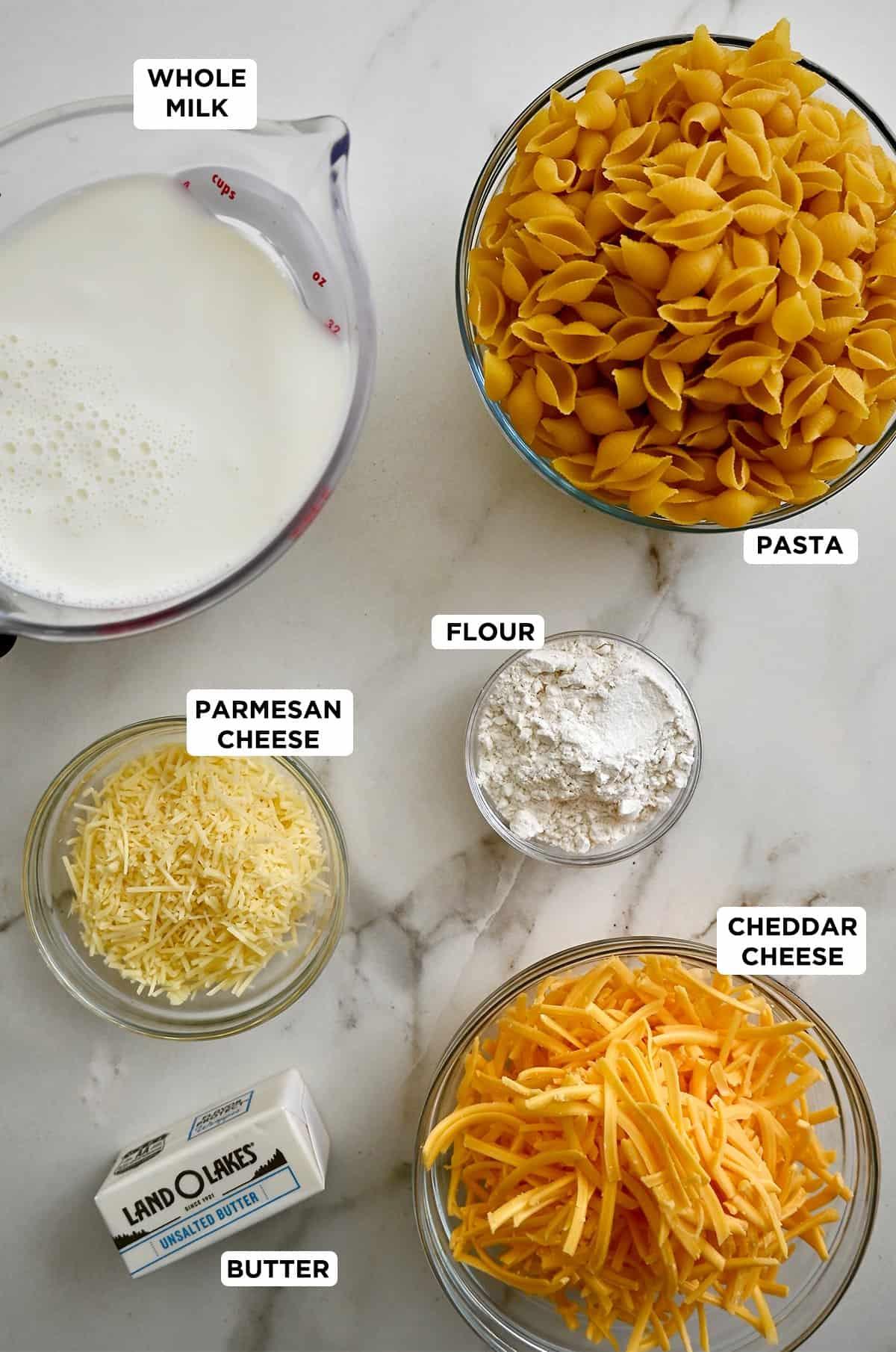 Seriously Smooth Extra Velvet Mac and Cheese | Savory Touch