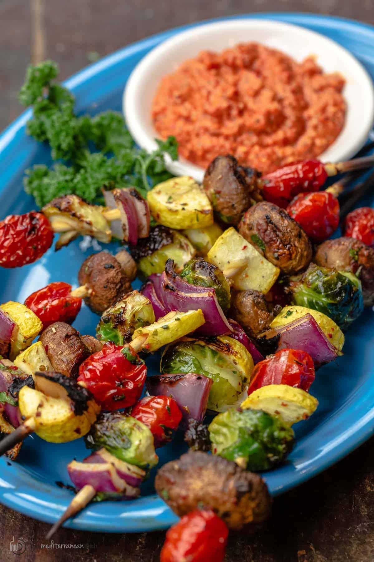 Vegetable Sticks: A Simple Recipe for a Crunchy Snack | Savory Touch
